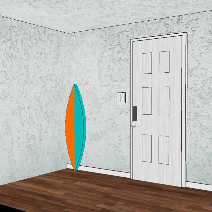 Elijah Brandner | Professional Portfolio